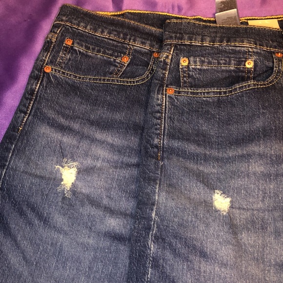 Levi's | Shorts | Mens Levis 45 Standard Shorts 36 | Poshmark